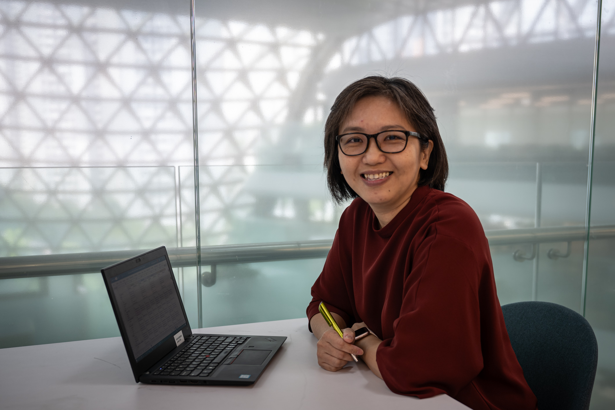 Translating evidence based research data to transform public health at scale